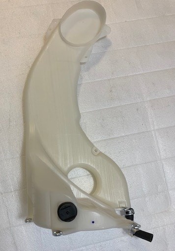 5209EN1001G Duct Assembly - Tvättmaskin - Lgdelar.se