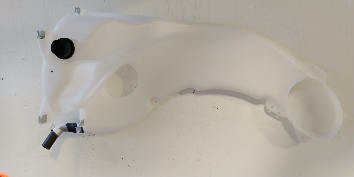 5208EN1001A DUCT - Tvättmaskin - Lgdelar.se