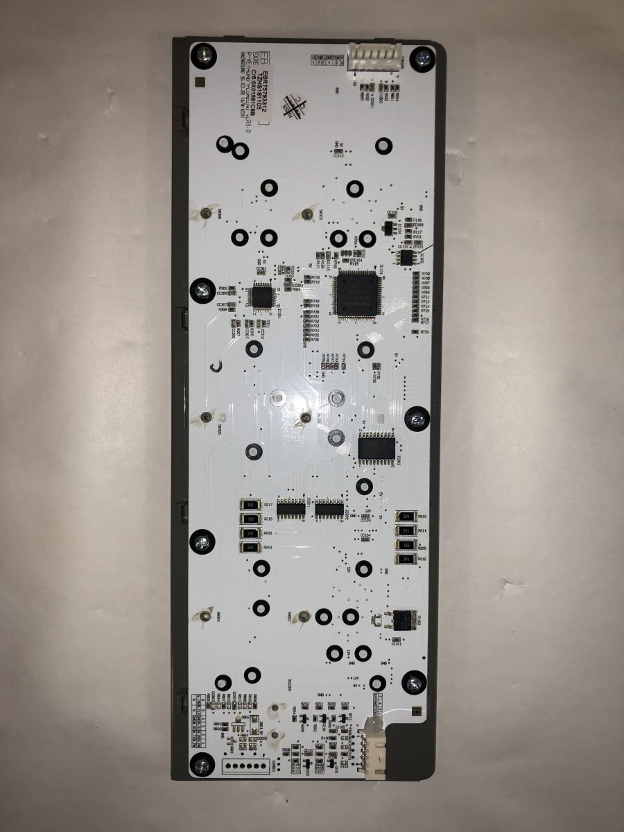 ACQ85509821 Cover Assembly,Display - Lgdelar.se